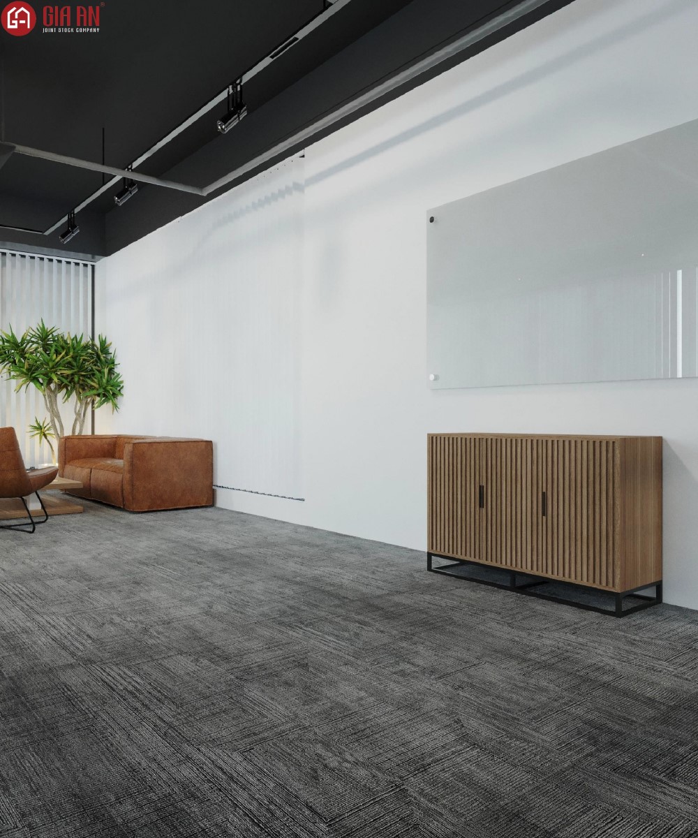 Phối Cảnh Thiết Kế Tầng 02 Showroom Đèn Công Ty Mocal Creative – Thị Xã ...